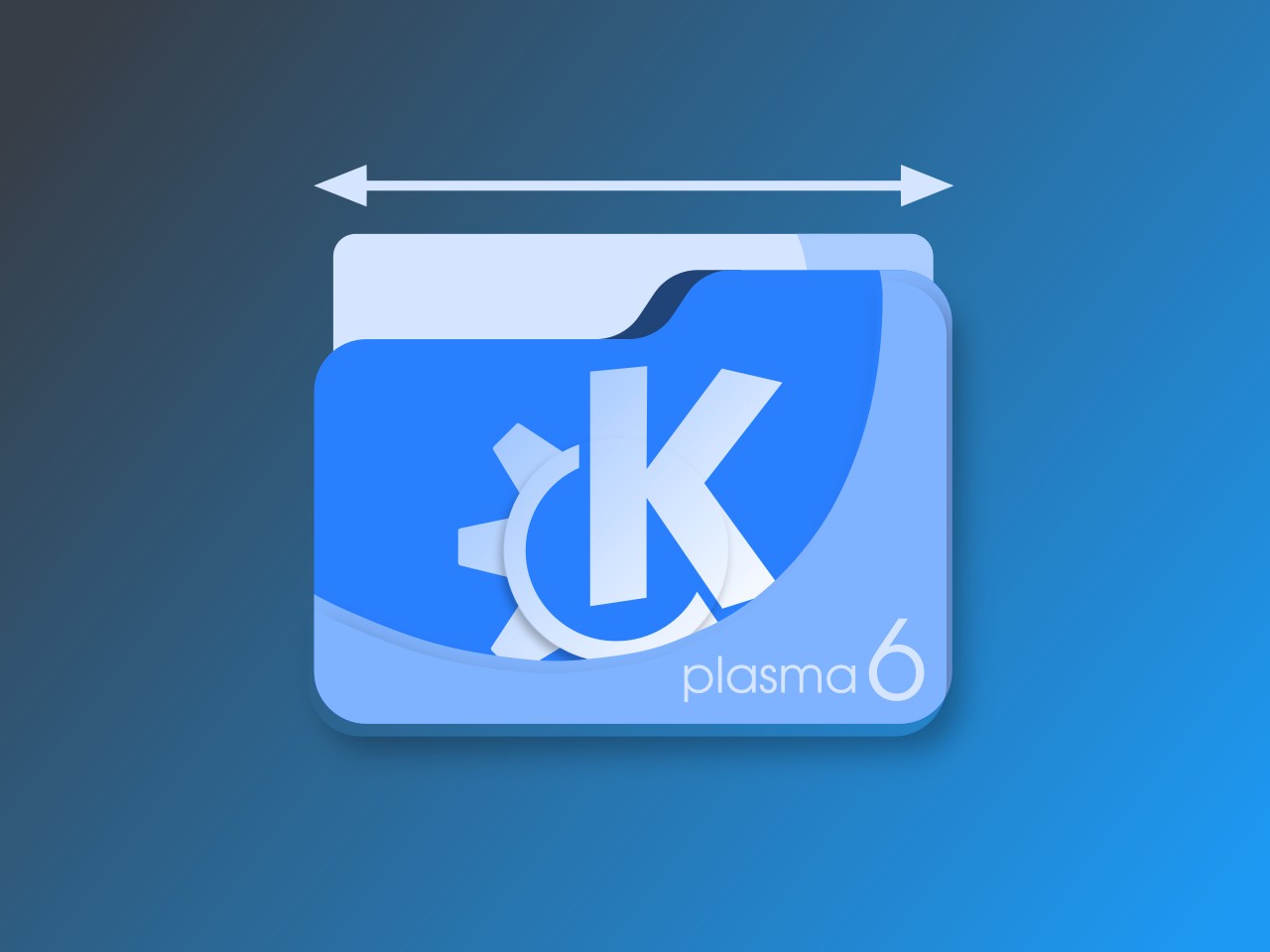 Kde Plasma Desktop Icons