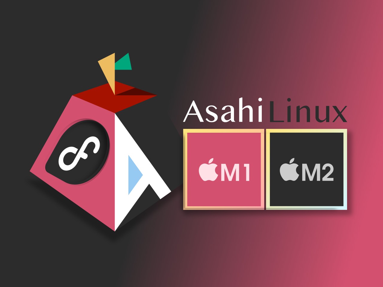 Game-Changer for Mac Users: Fedora Asahi Remix Released
