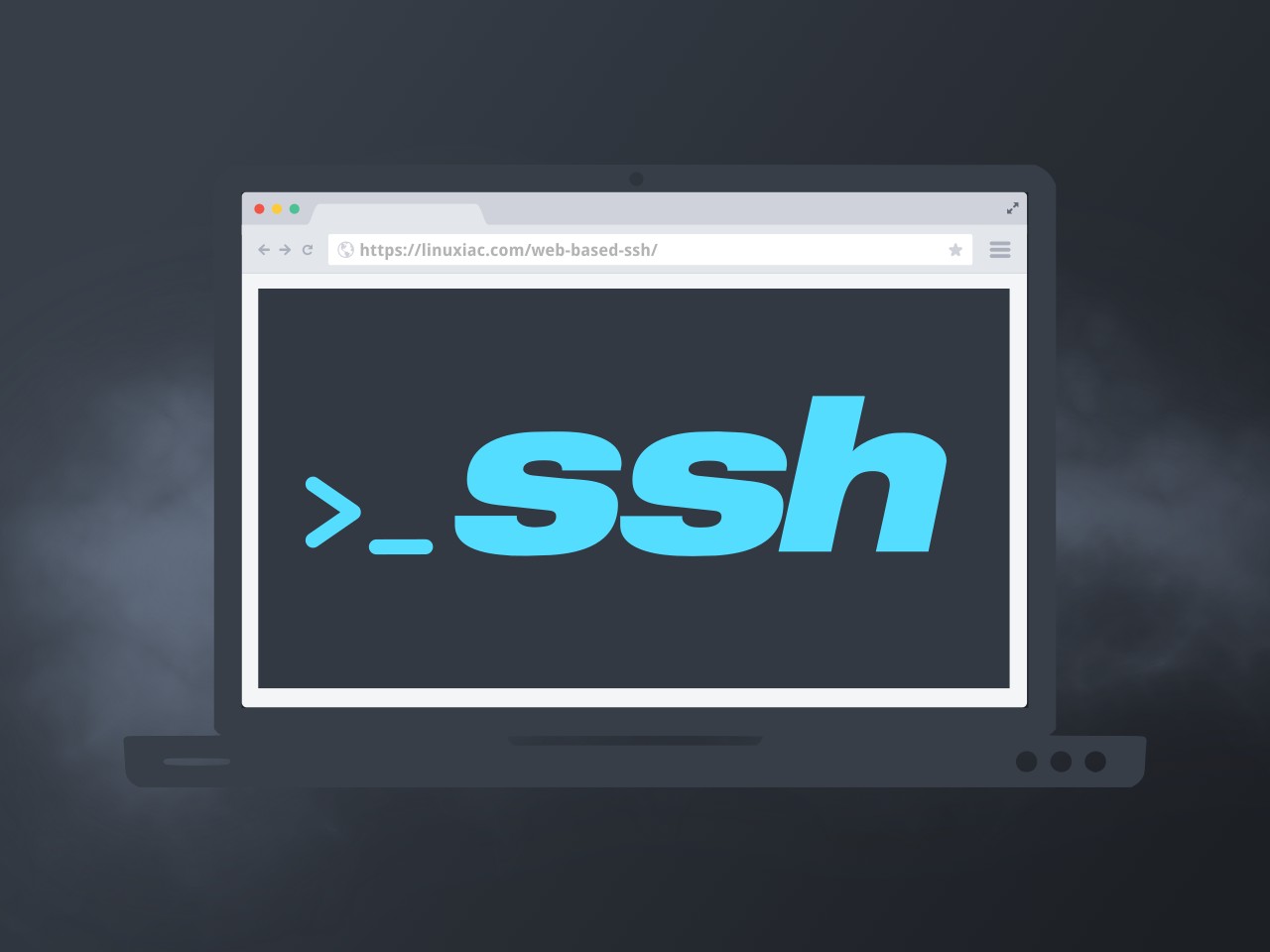 How to Set Up a Web-Based SSH: A Step-By-Step Guide
