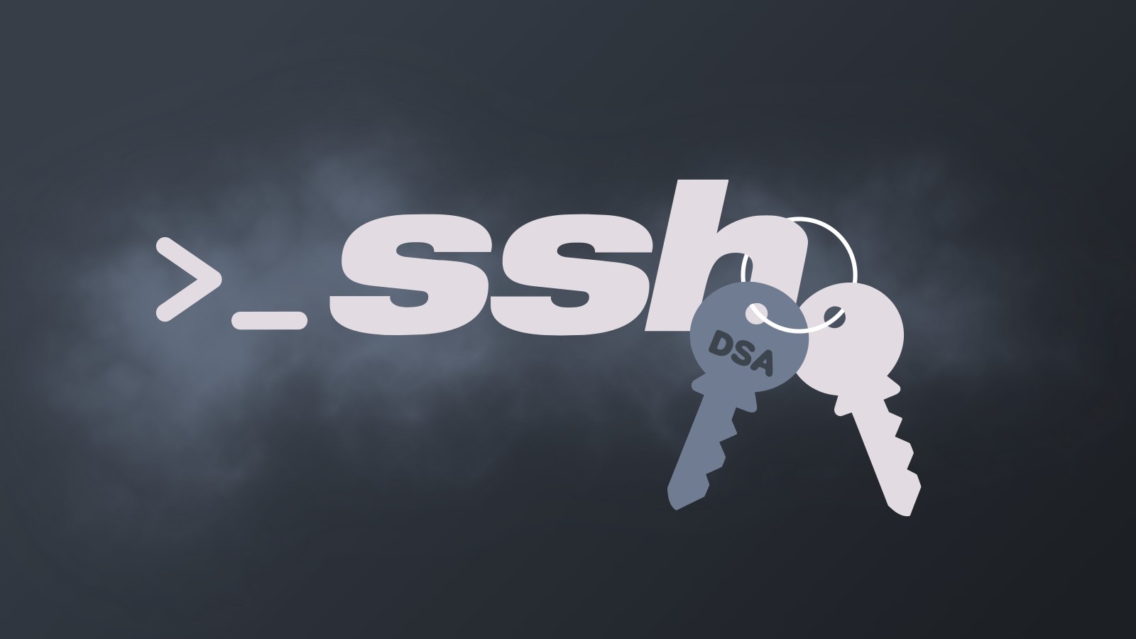 OpenSSH Announces Plan to Phase Out DSA Keys