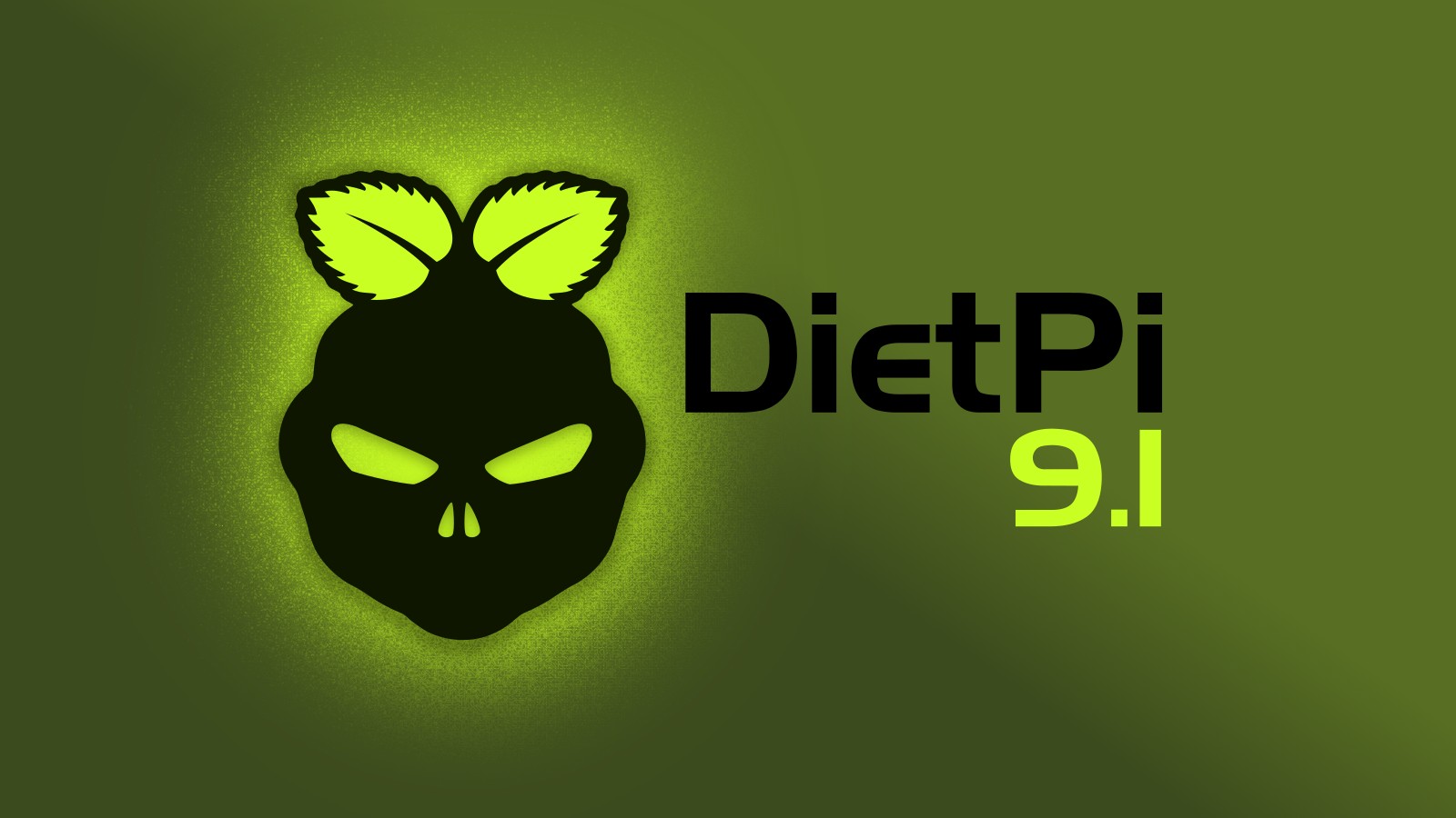 DietPi 9.1 Expands Support for Raspberry Pi 5