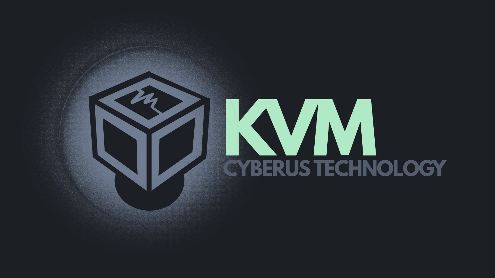 VirtualBox's KVM Backend Goes Open-Source