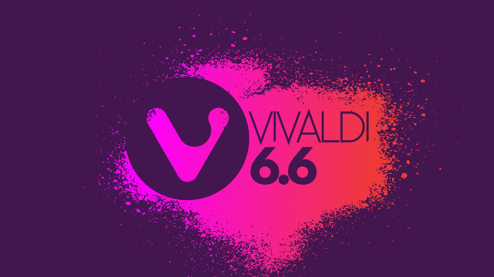 Vivaldi 6.6 Enhances Mail Search, Web Panels, and Dark Mode