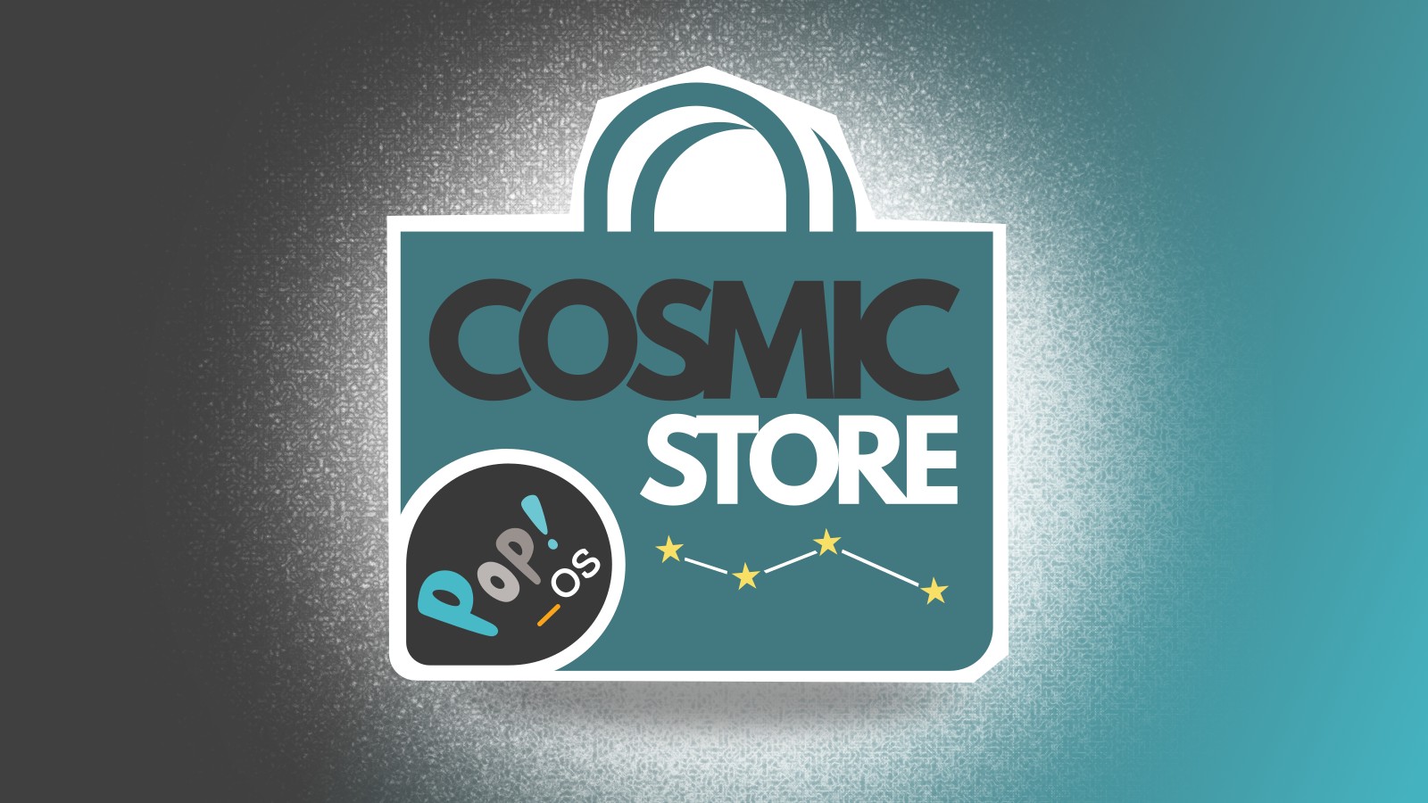 COSMIC Store Prototype Replacement for Pop Shop Unveiled