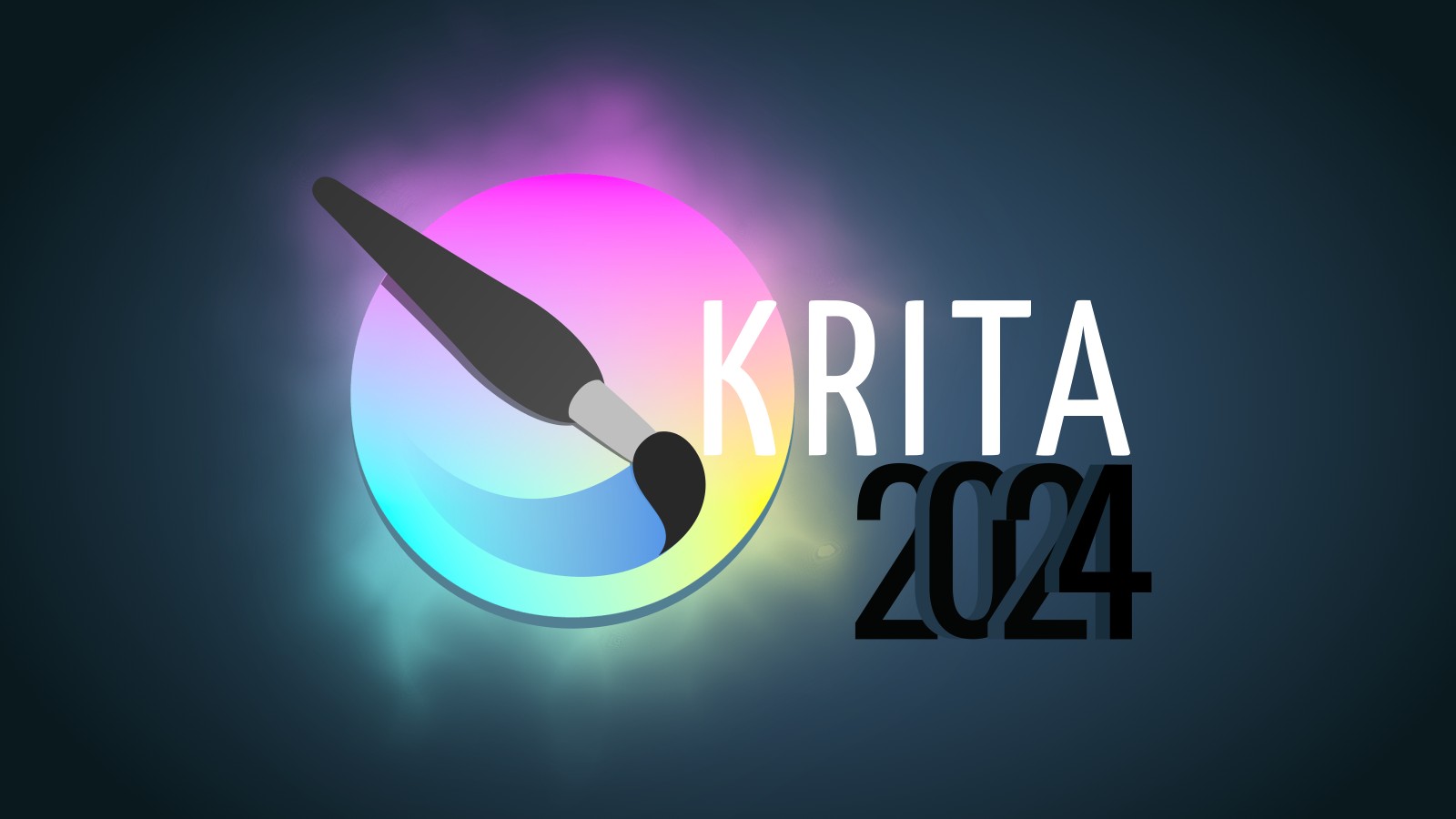 Krita's 2024 Roadmap Unveils AI Research and Major Overhauls