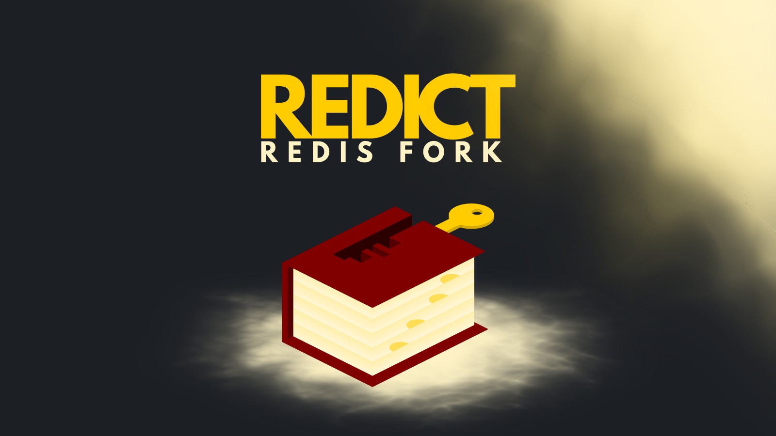 Redict: A New Still-in-Development Redis Fork