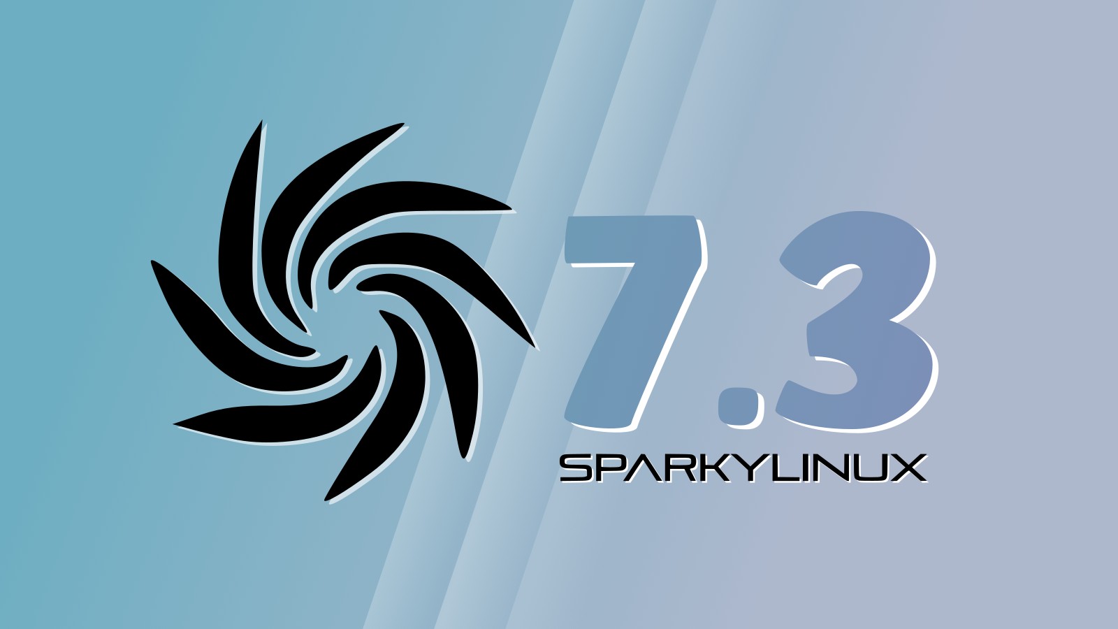 Sparky Linux 7.3 Released, Here’s What’s New