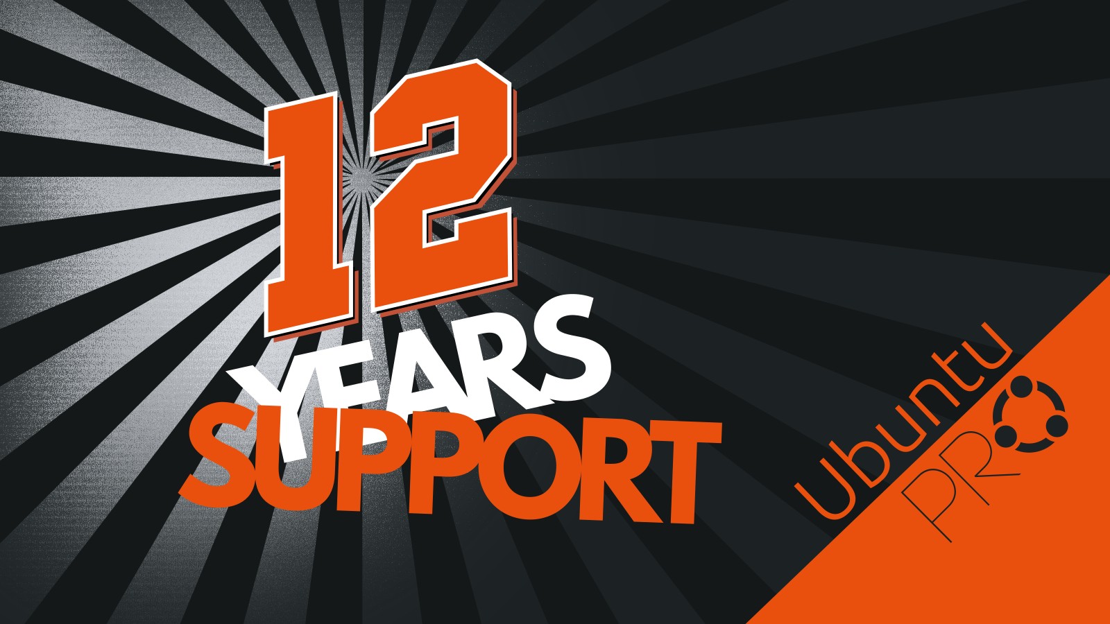 Canonical Introduces 12-Year Support for Ubuntu LTS Releases