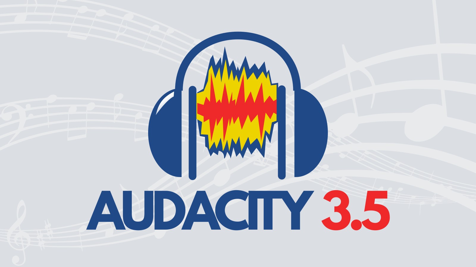 Audacity 3.5 Adds Cloud Projects and Advanced Tempo Detection