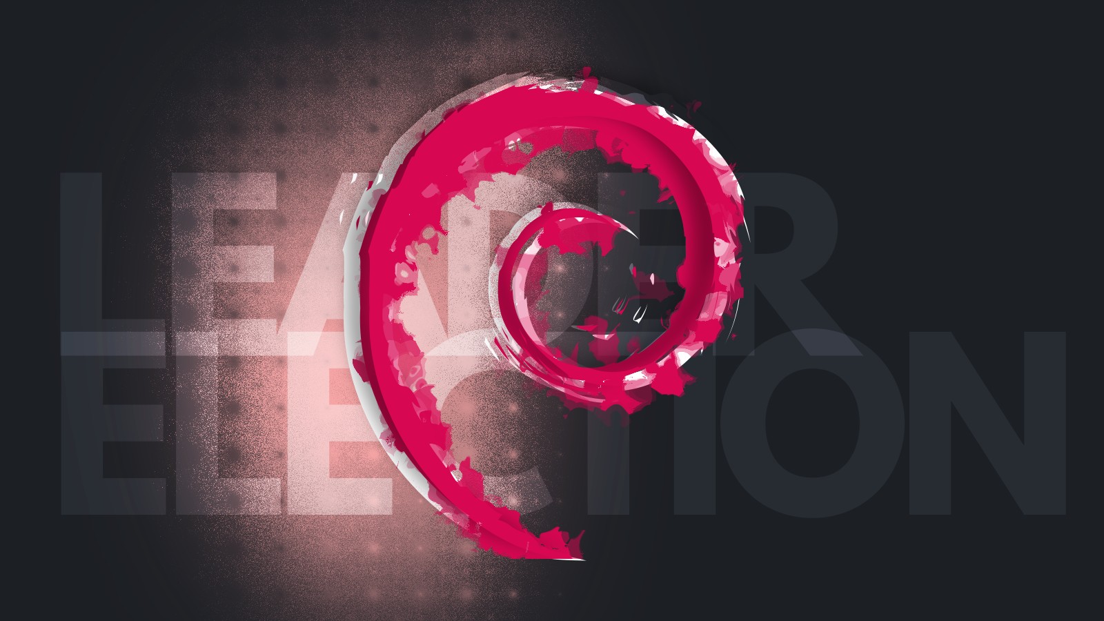 Andreas Tille Is the New Debian Project Leader