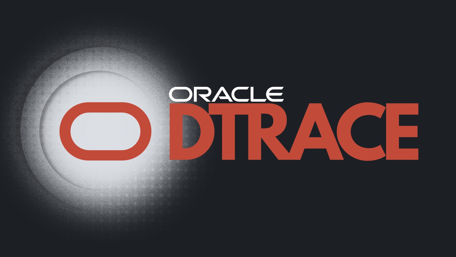 Oracle Announces Availability of New DTrace 2.0 for Linux