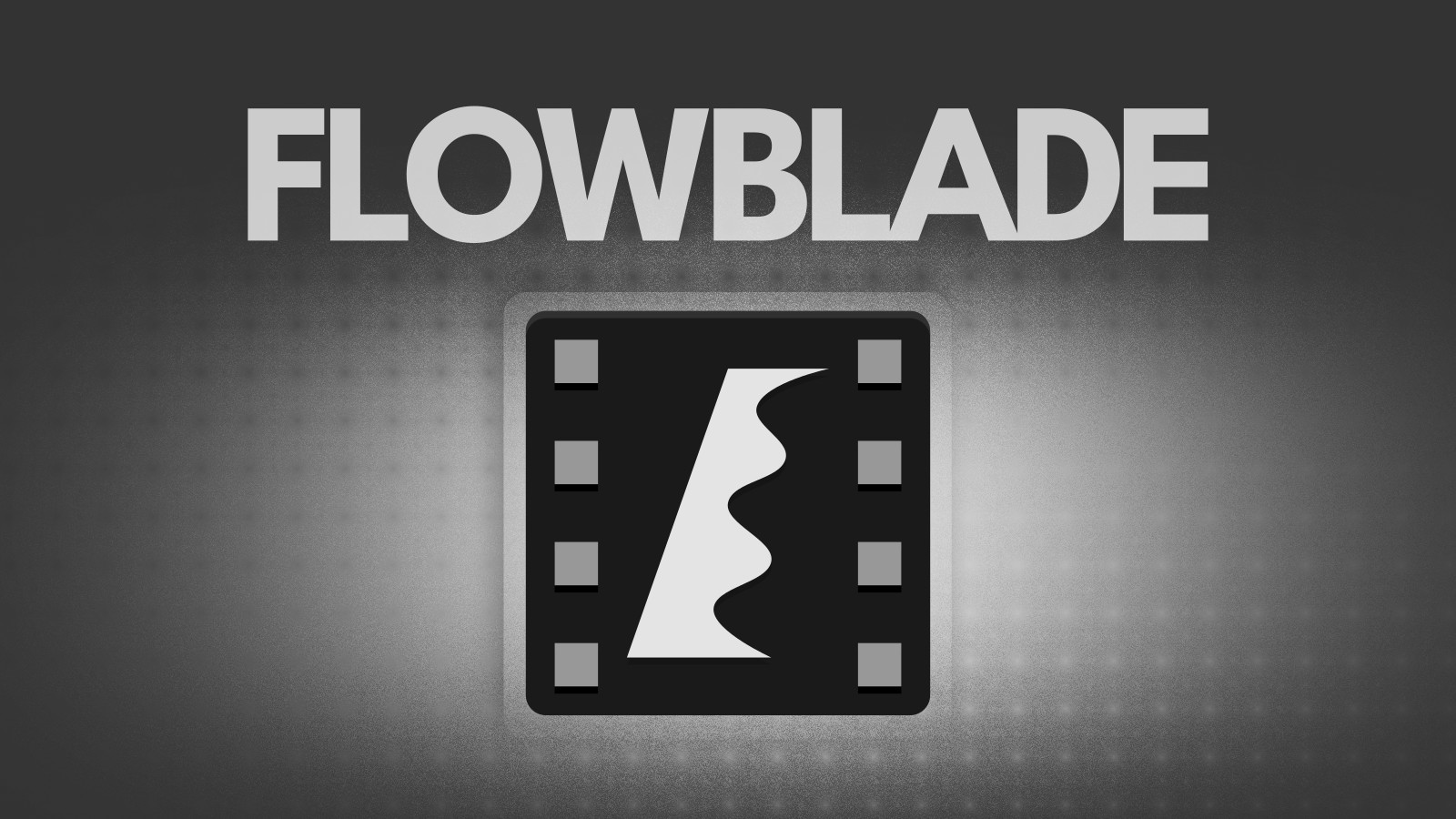Flowblade 2.14 Multitrack Non-linear Video Editor Released