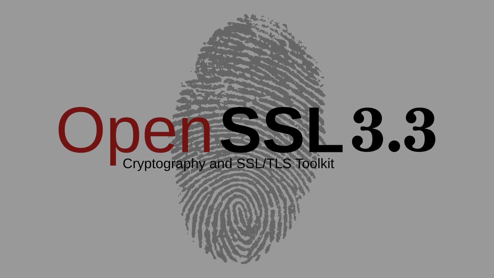 OpenSSL 3.3 Brings Extended QUIC Support and Advanced API Capabilities