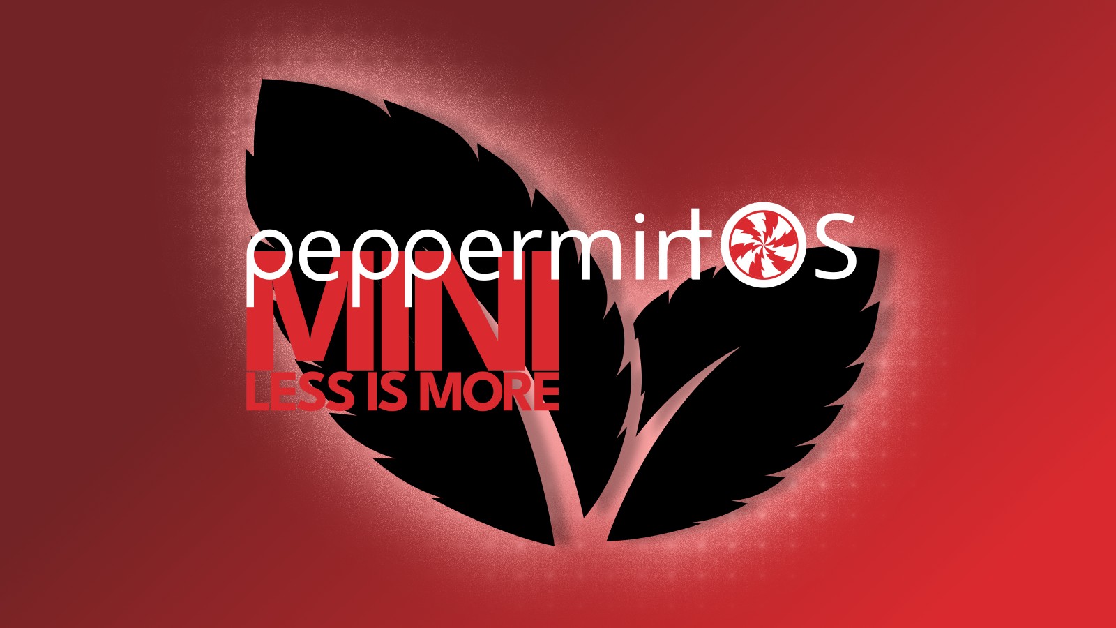 Peppermint Mini ISOs Get a Major Update