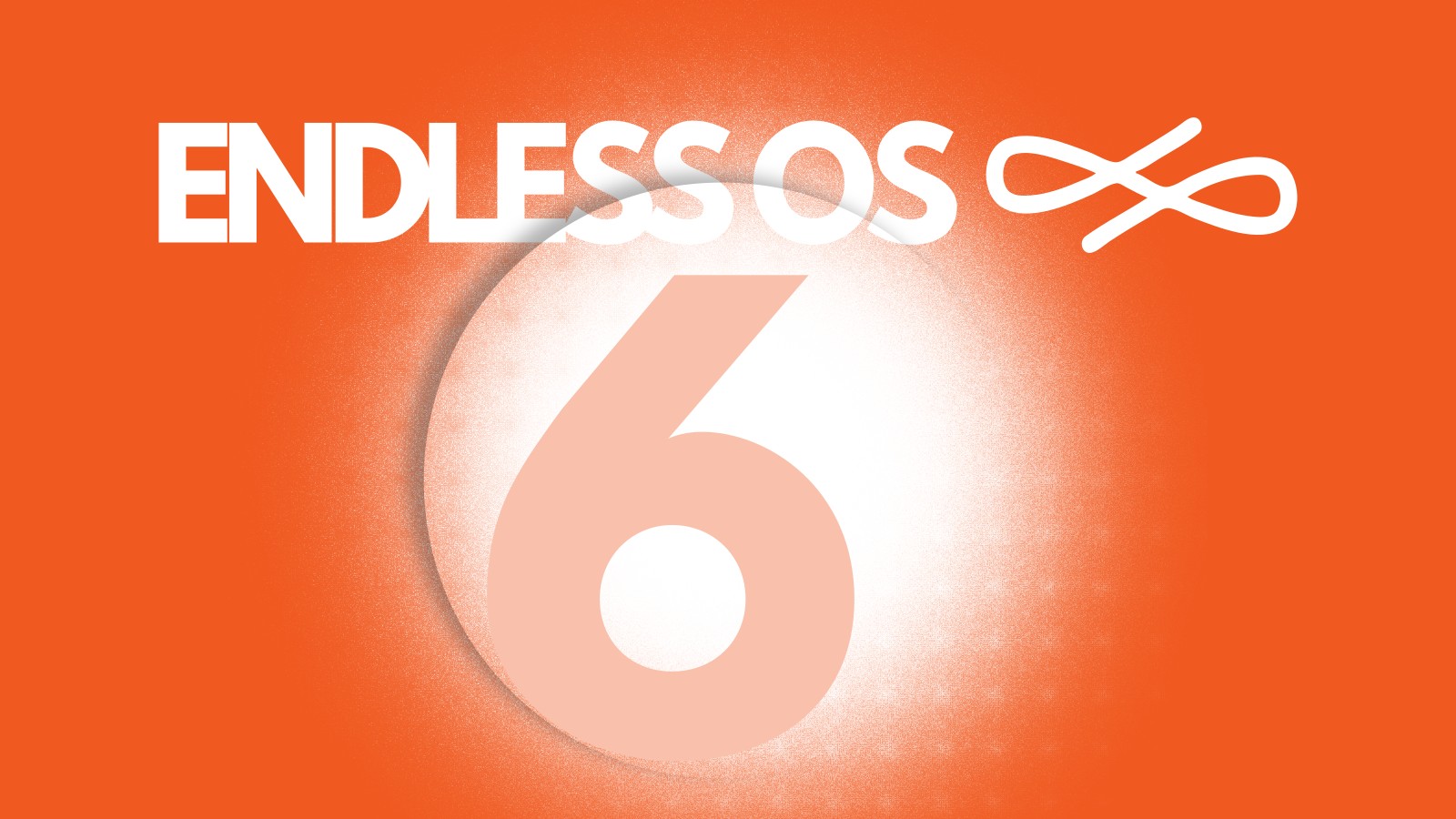 Endless OS 6 Launches with Enhanced Dark Mode