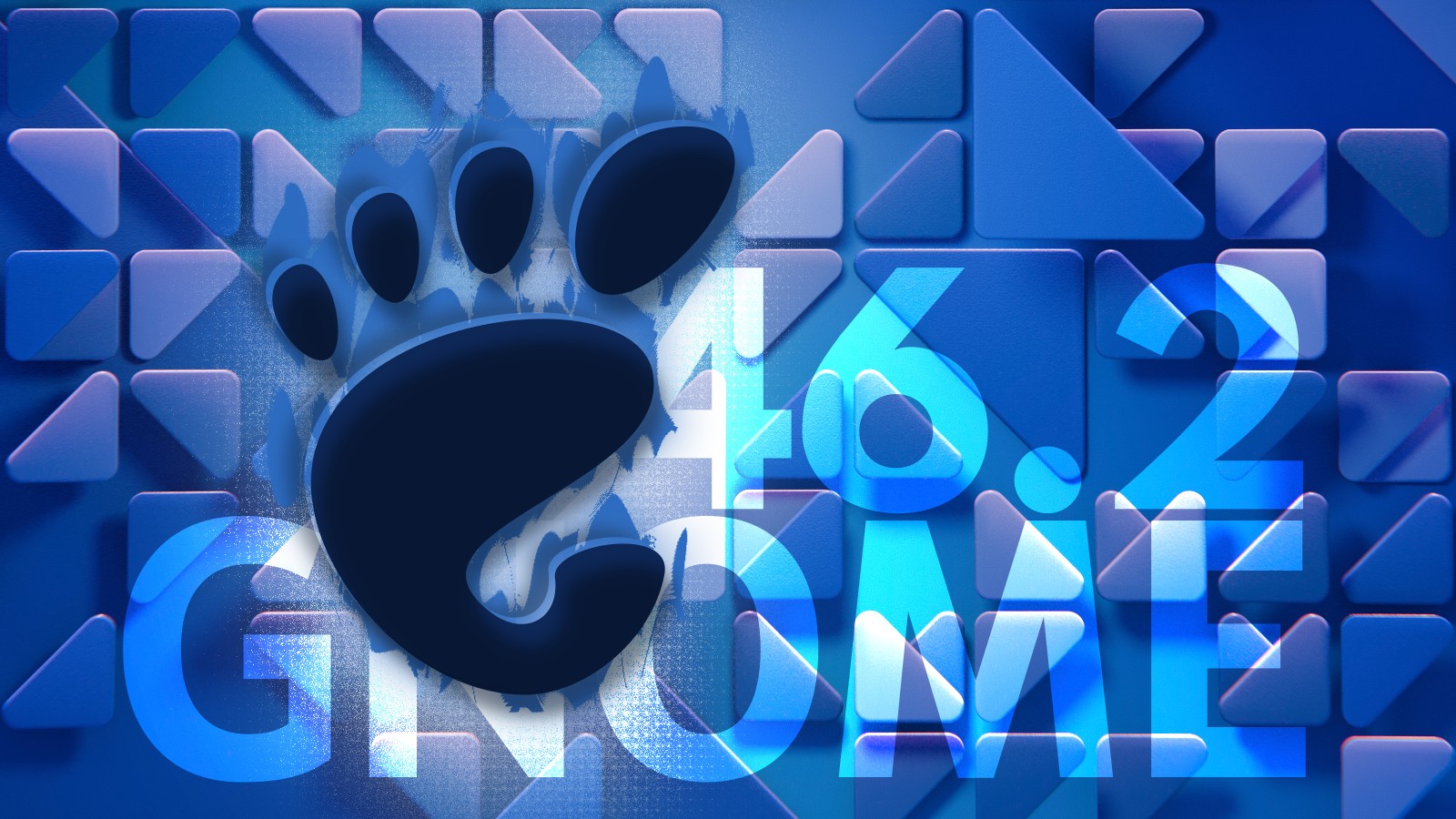 GNOME 46.2 Released, Here's What's New