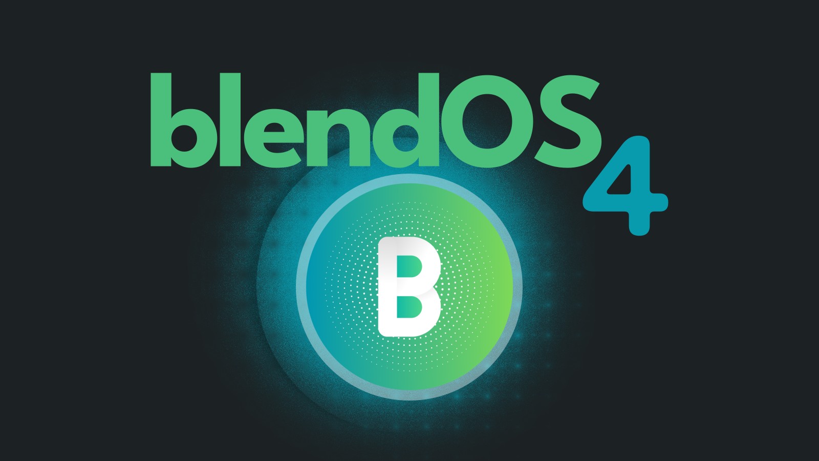 blendOS 4: Yet Another Try on Immutability