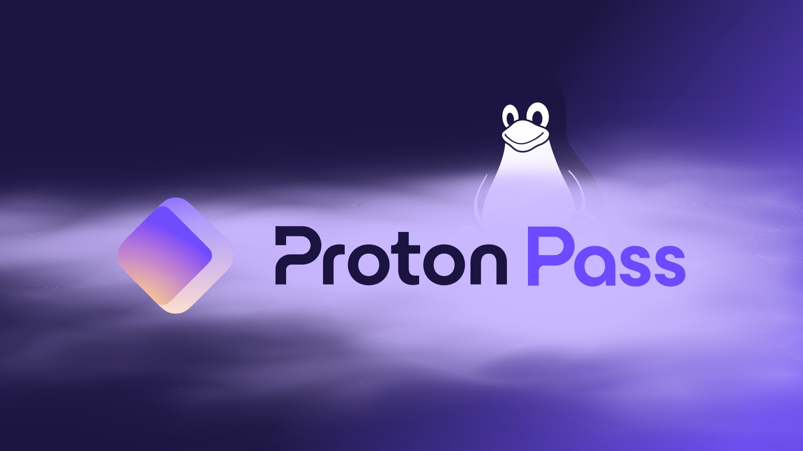 Proton Pass Password Manager Debuts on Linux