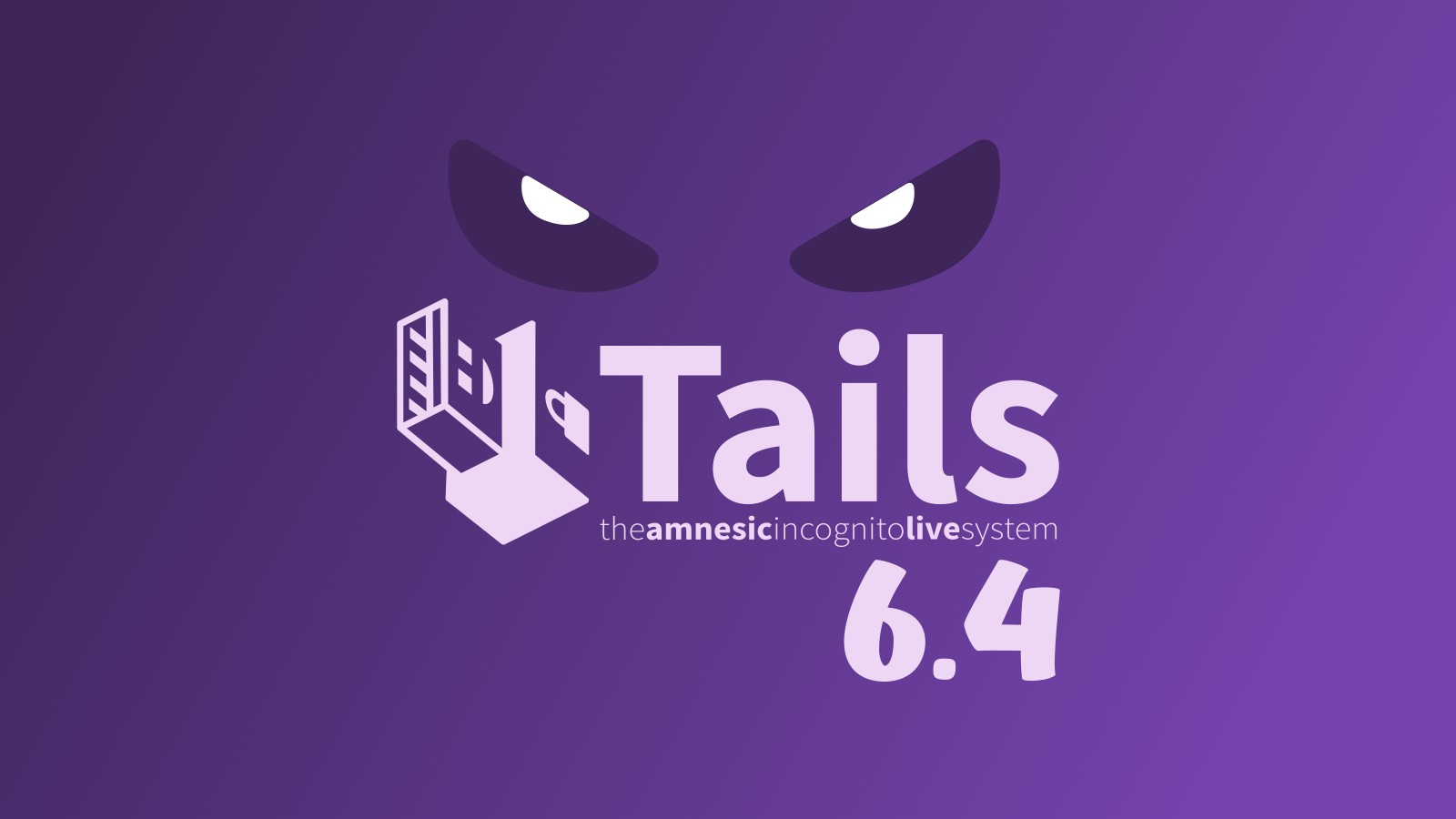 Tails 6.4 Introduces Random Seed for Robust Cryptography
