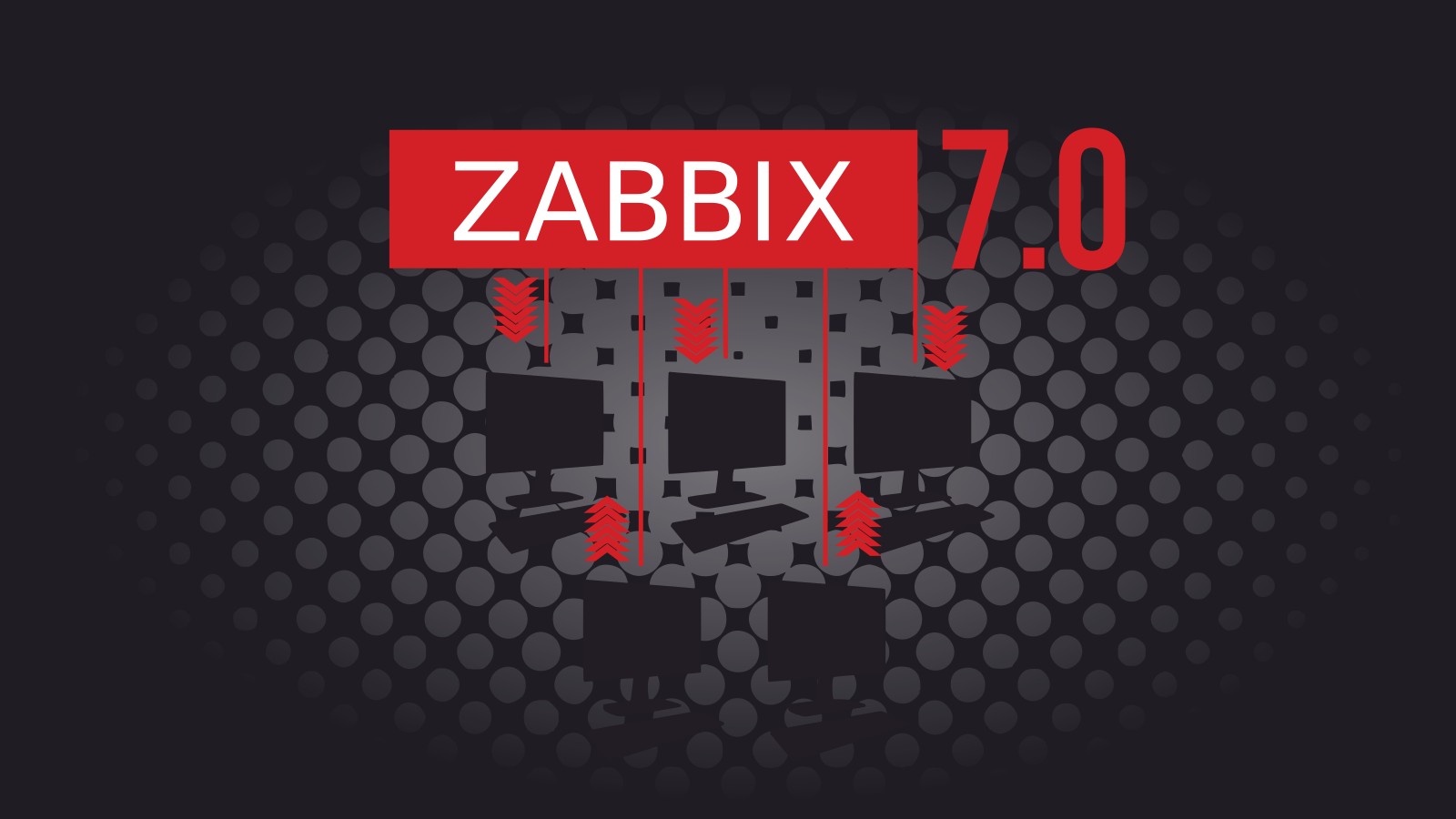 Zabbix 7.0 Open Source Monitoring System Released