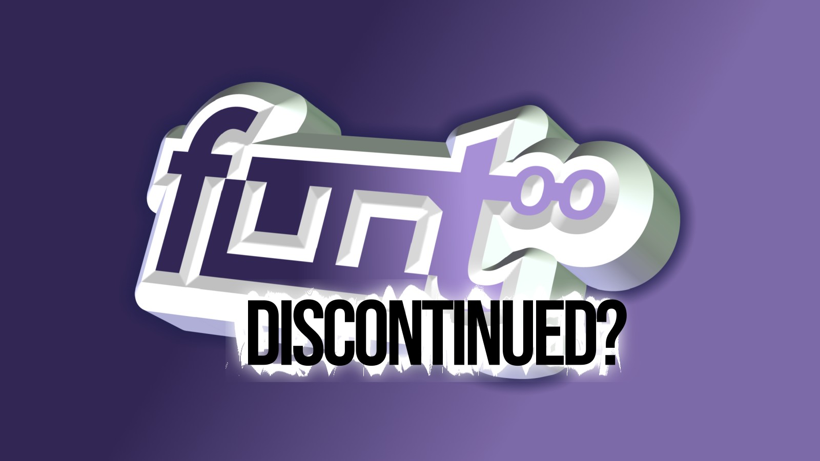 Funtoo Linux Project Being Discontinued?