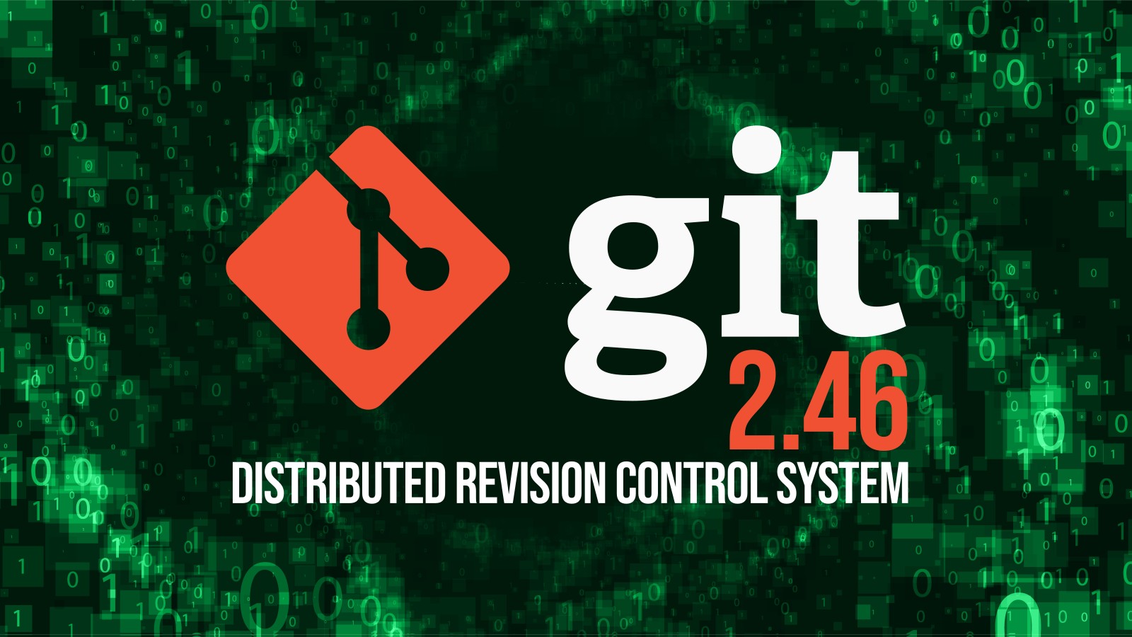 Git 2.46 Is Out with a Bunch of Improvements