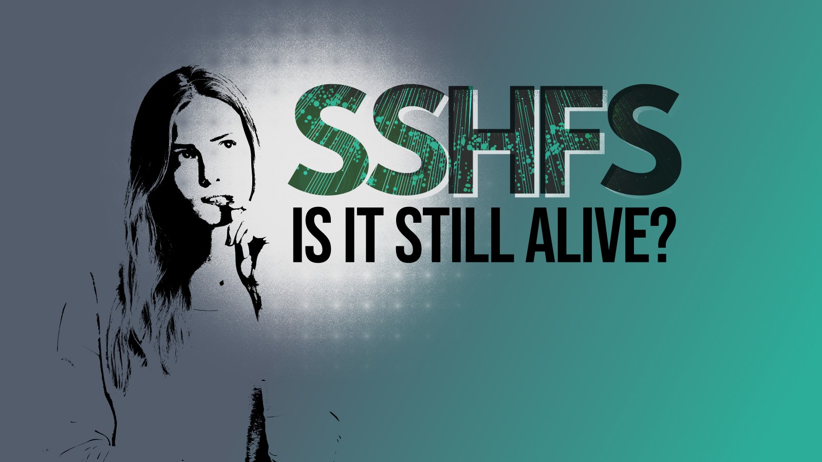 Is the SSHFS Project Still Active?