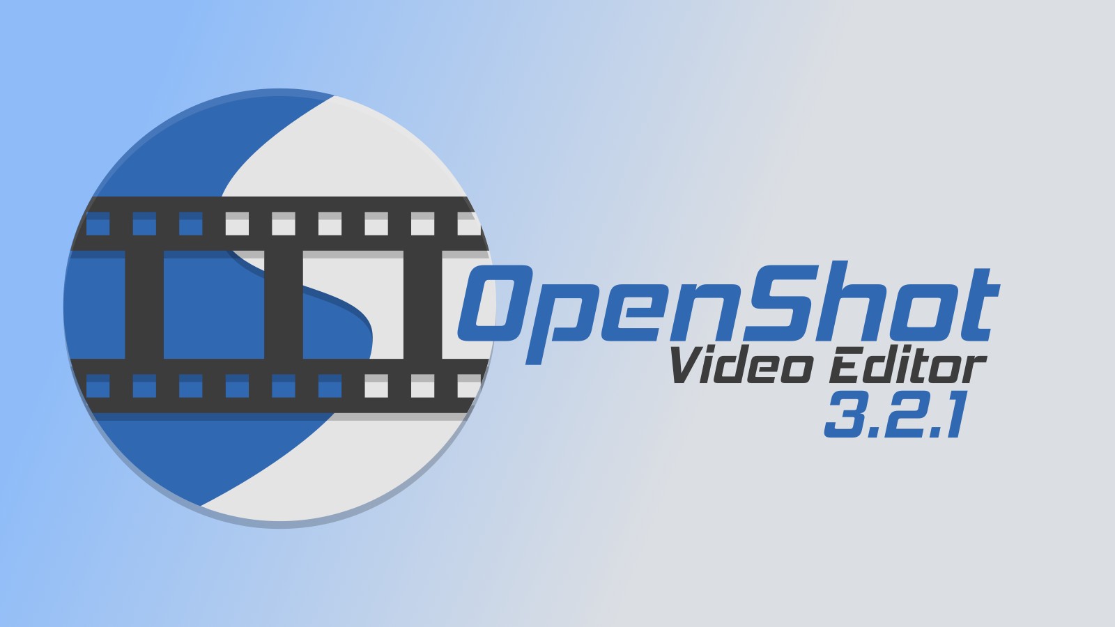 OpenShot 3.2.1 Video Editor: Smoother, Faster, Better