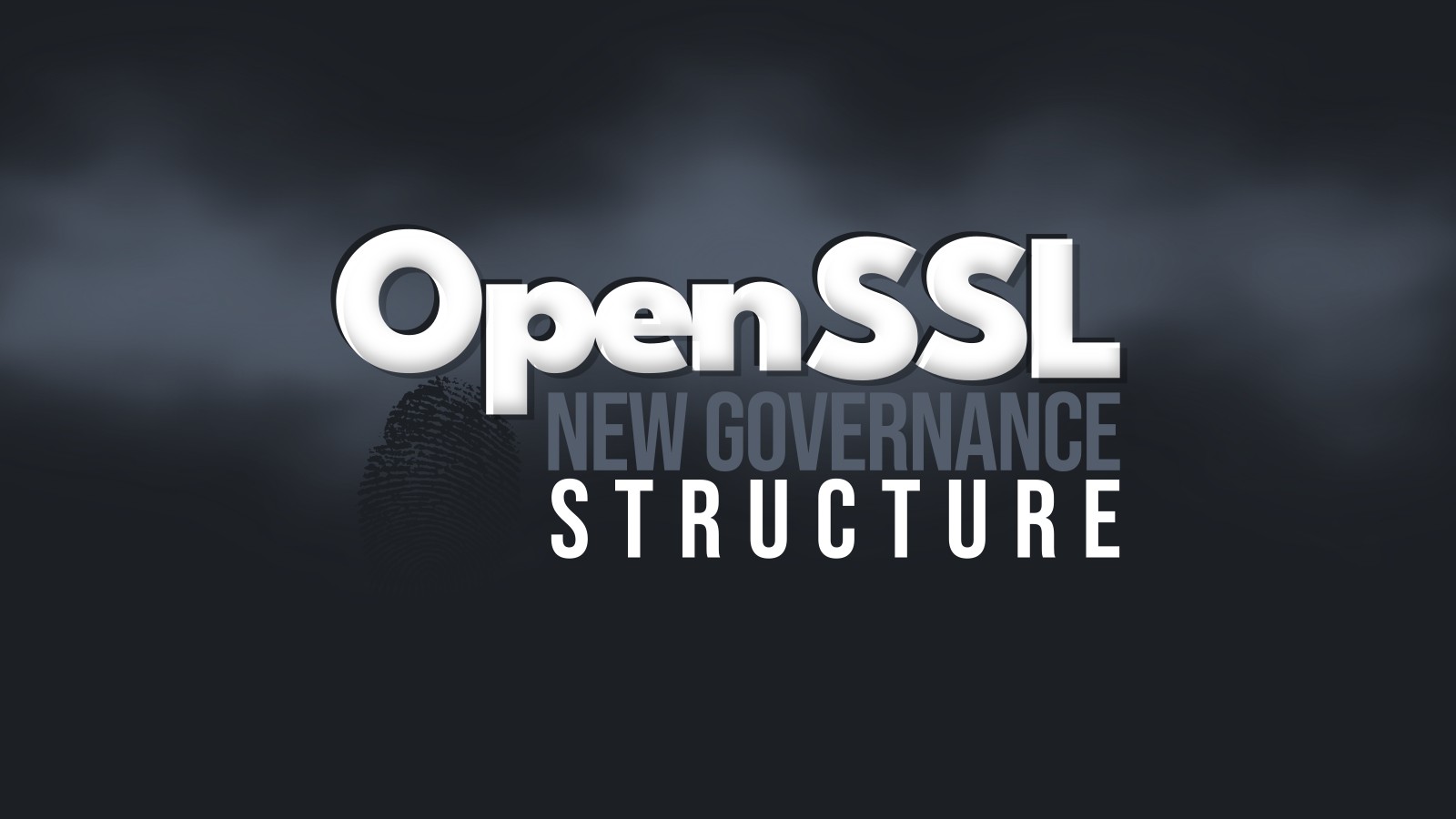OpenSSL Unveils New Governance Model