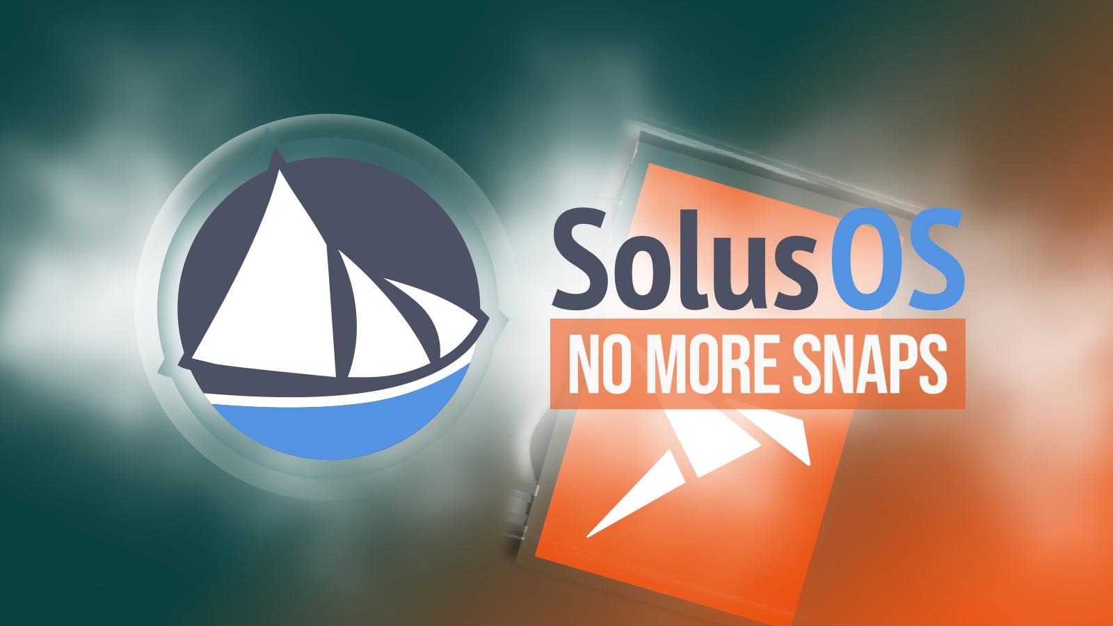Solus Announces Transition Away from Snap