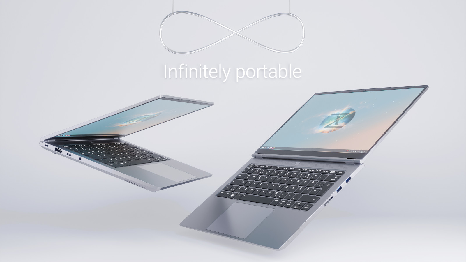 TUXEDO InfinityBook Pro 14: Where Elegance Meets Performance