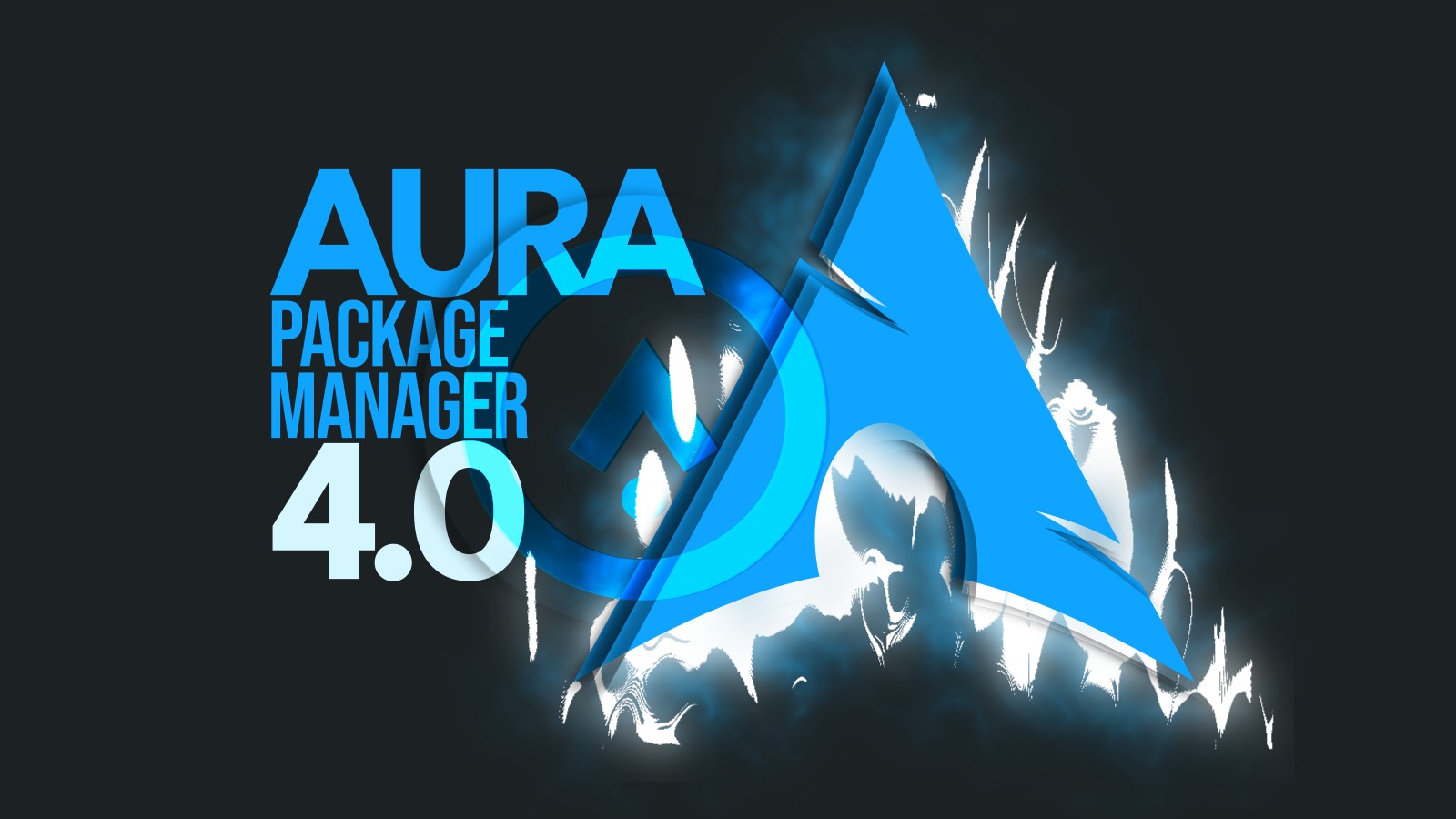 Aura 4.0 Arch’s Package Manager Released, Transitions from Haskell to Rust