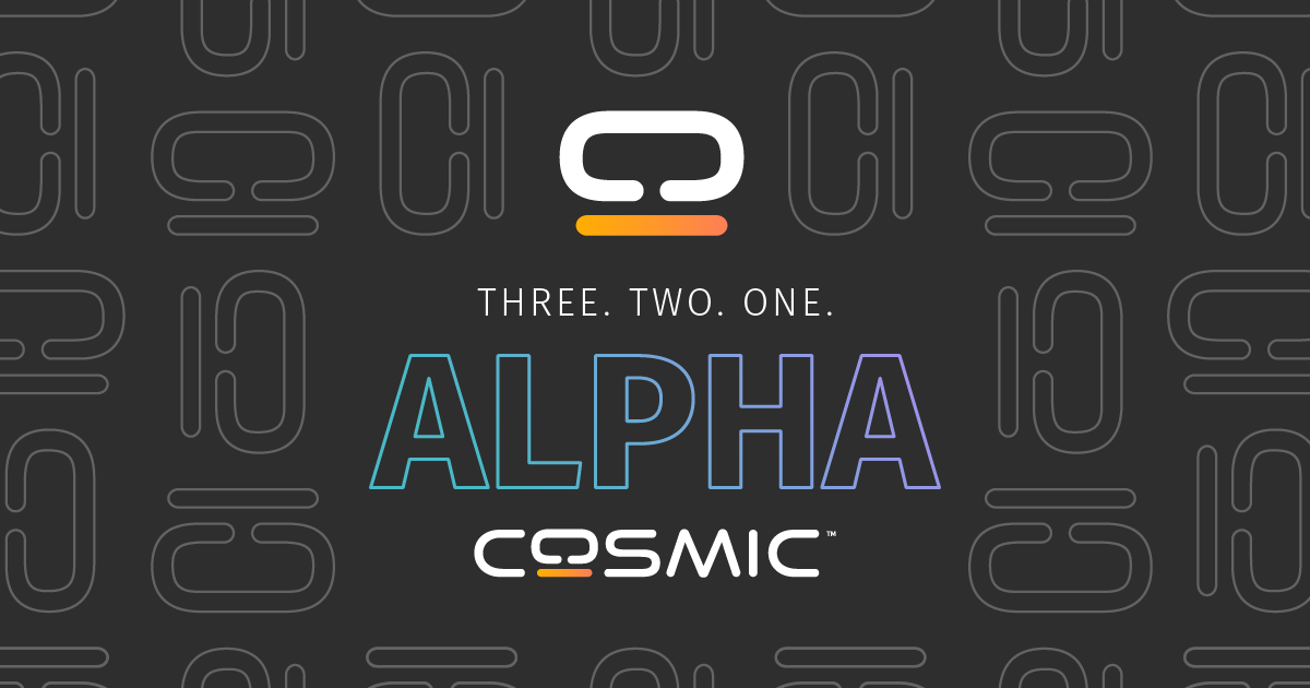 COSMIC Desktop Alpha Released, Expectations Exceeded