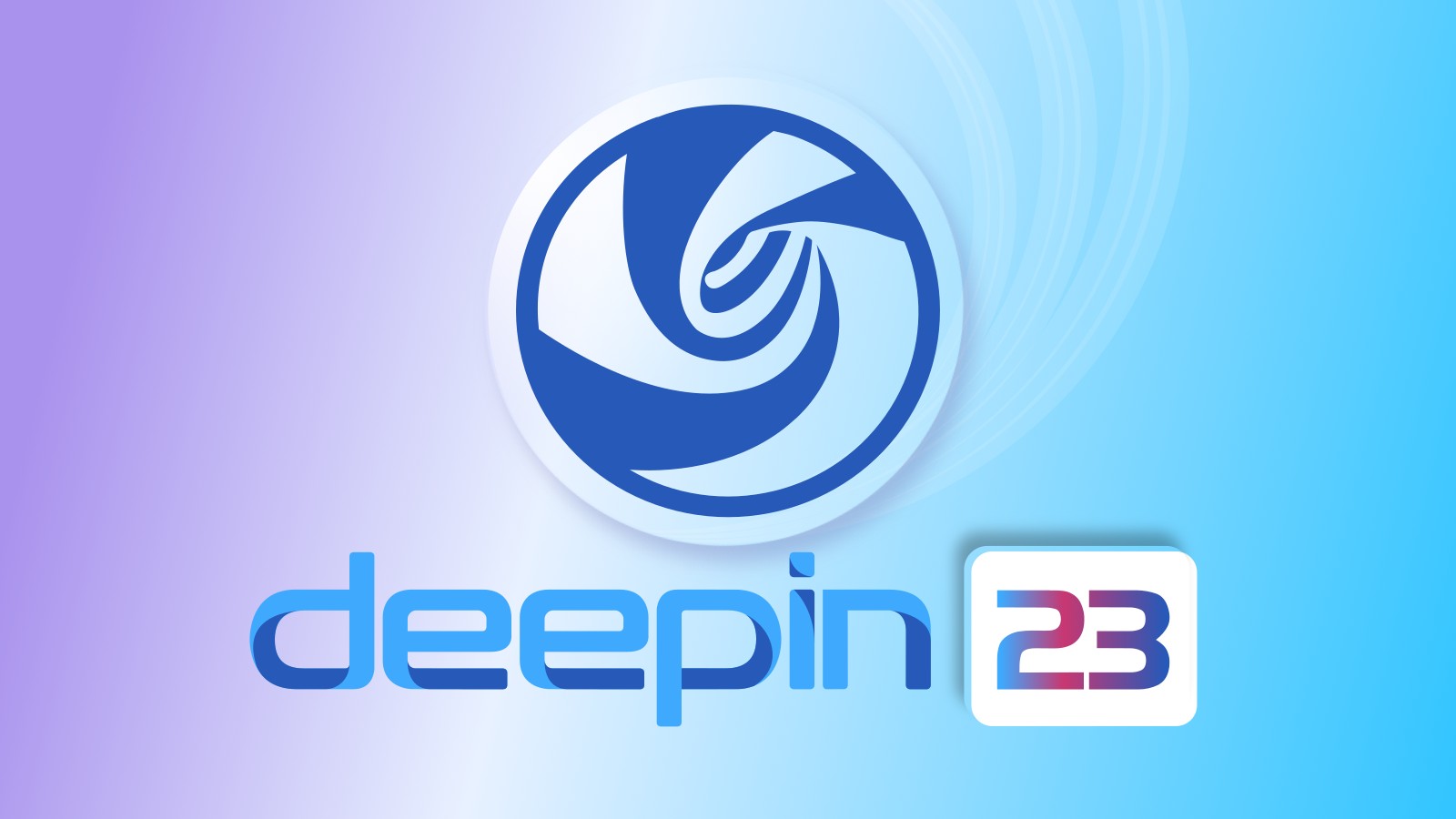 Deepin Linux 23 Released, Here's What's New