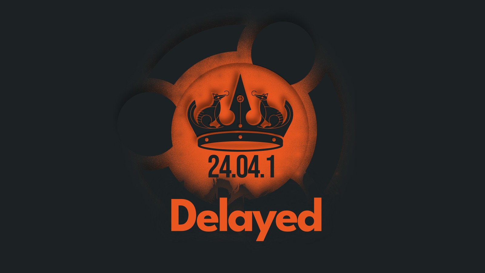 Ubuntu 24.04.1 Point-Release Postponed to Late August