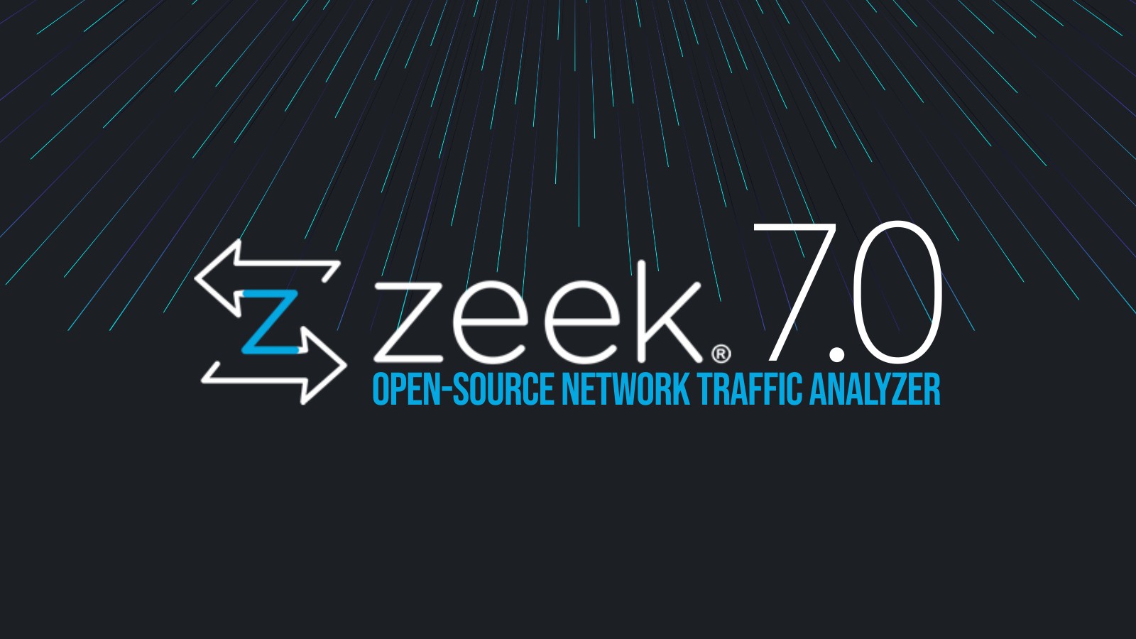 Zeek 7 Launches with Major Upgrades and New Features