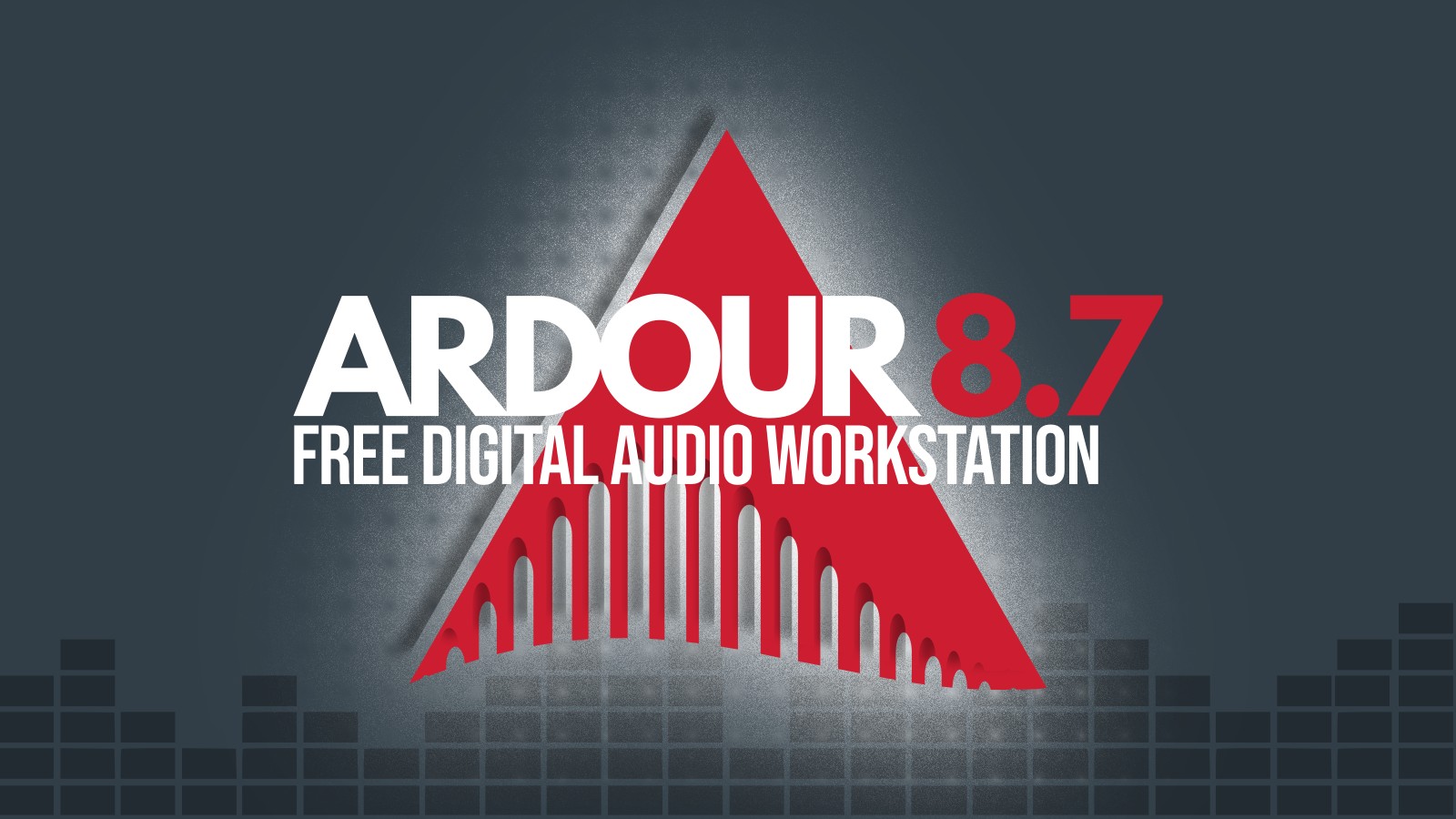 Ardour 8.7 DAW Debuts with Enhanced Features and Bug Fixes