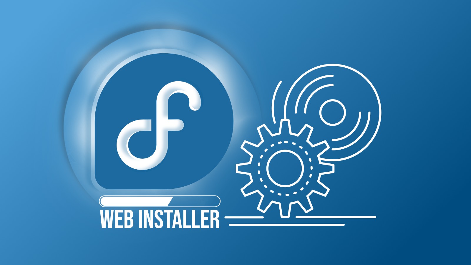 Fedora 42 to Introduces New Anaconda Web UI Installer