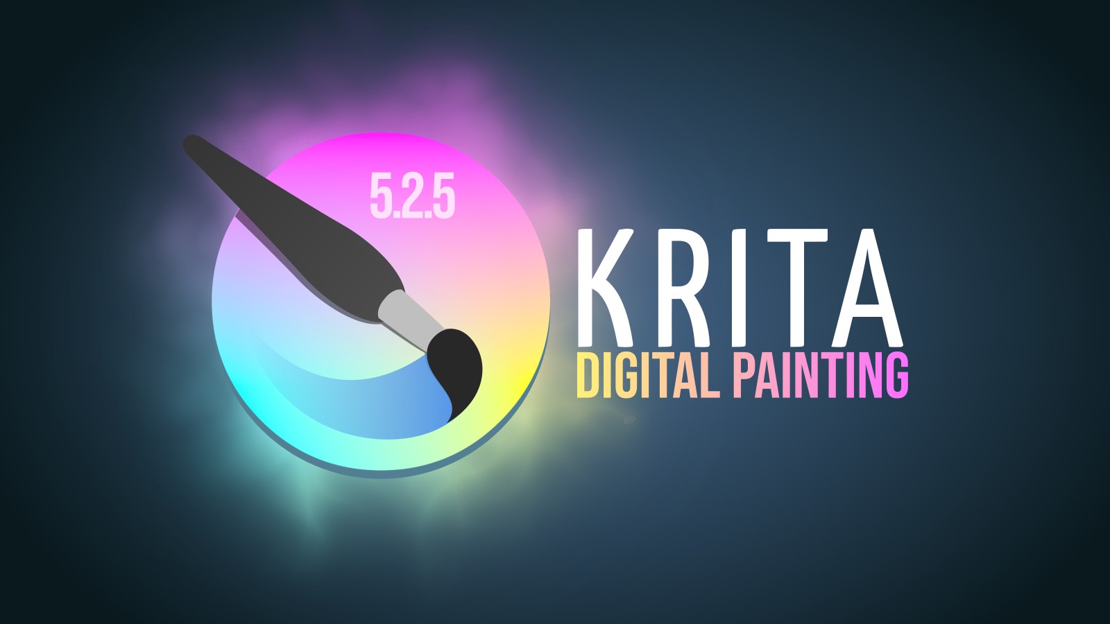 Krita 5.2.5 Launches with Over 50 Bugfixes