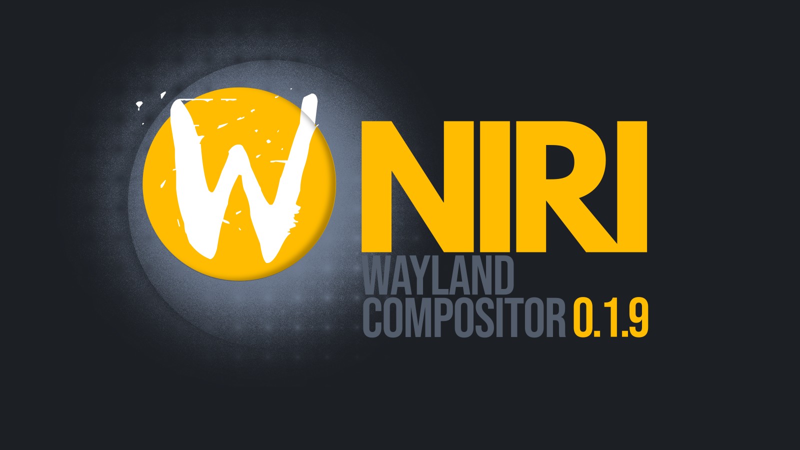 Niri 0.1.9 Unveils Enhanced Workspace and Window Management