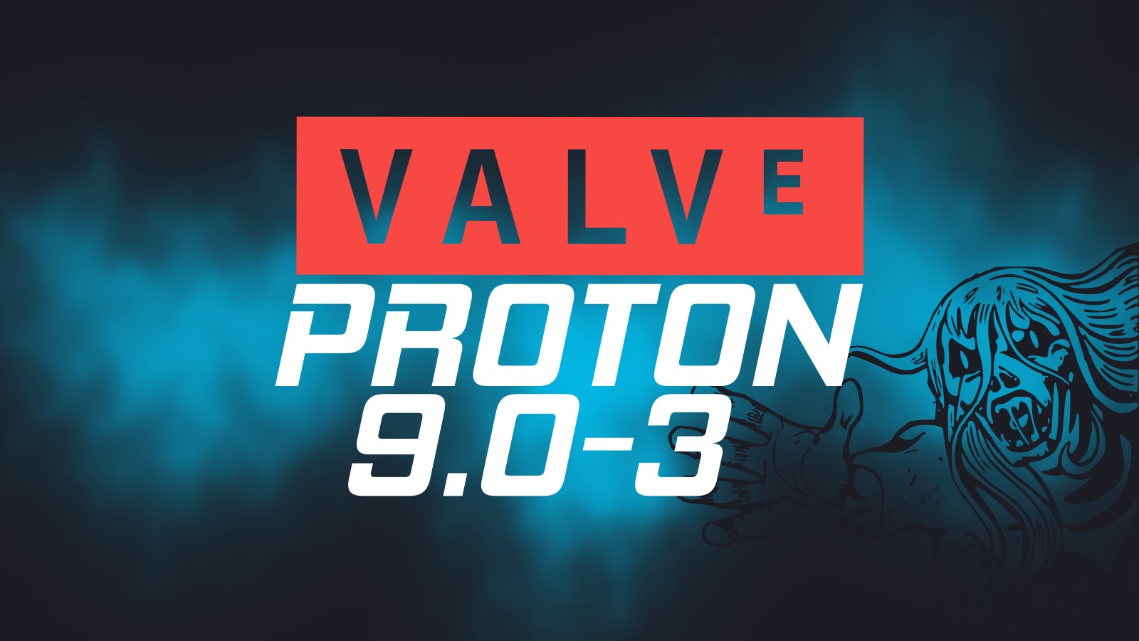 Proton 9.0-3 Unleashes New Playable Titles and Essential Fixes