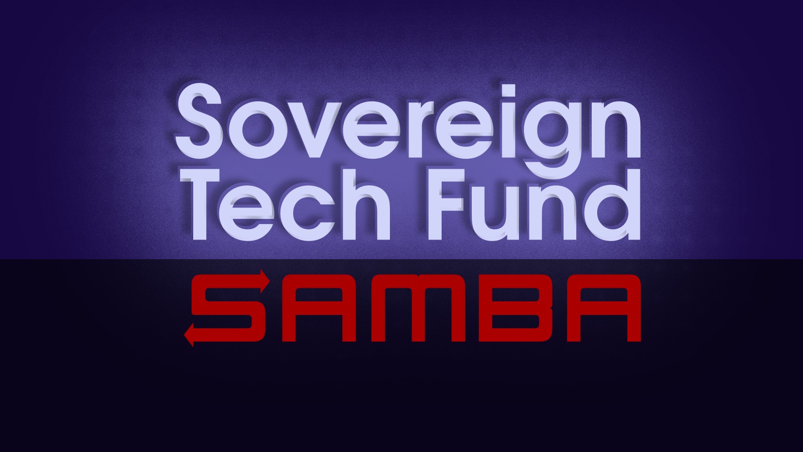 Germany’s Sovereign Tech Fund Injects €688K into Samba