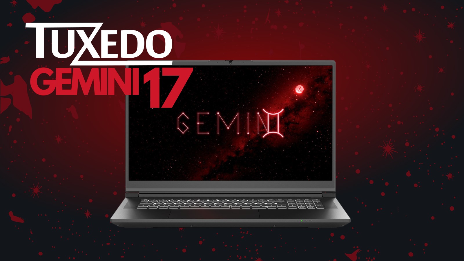 TUXEDO Unveils Gemini 17 Gen3: A New Multicore King