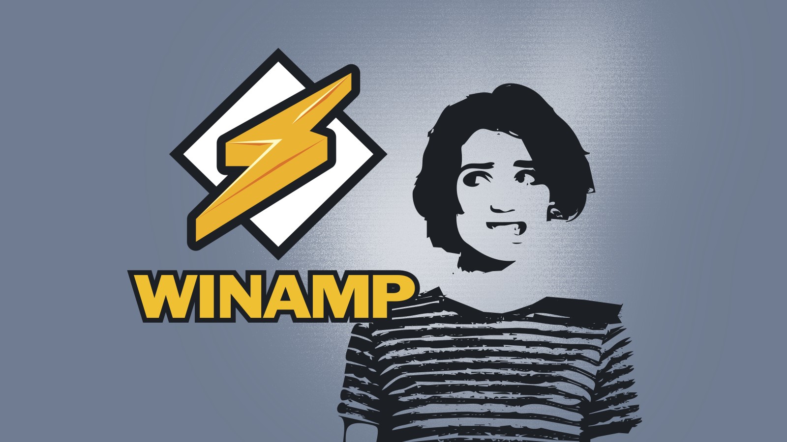 Winamp Releases Source Code, but Don’t Rush to Rejoice