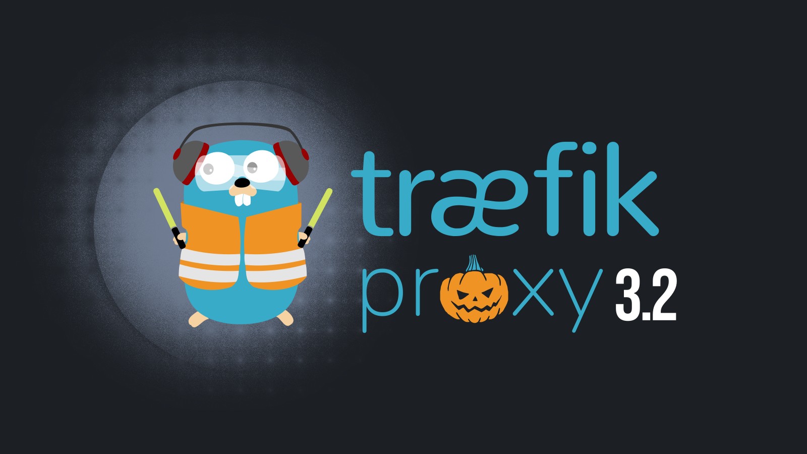 Traefik 3.2: A Halloween 'Munster' Release with Monster Performance Gains
