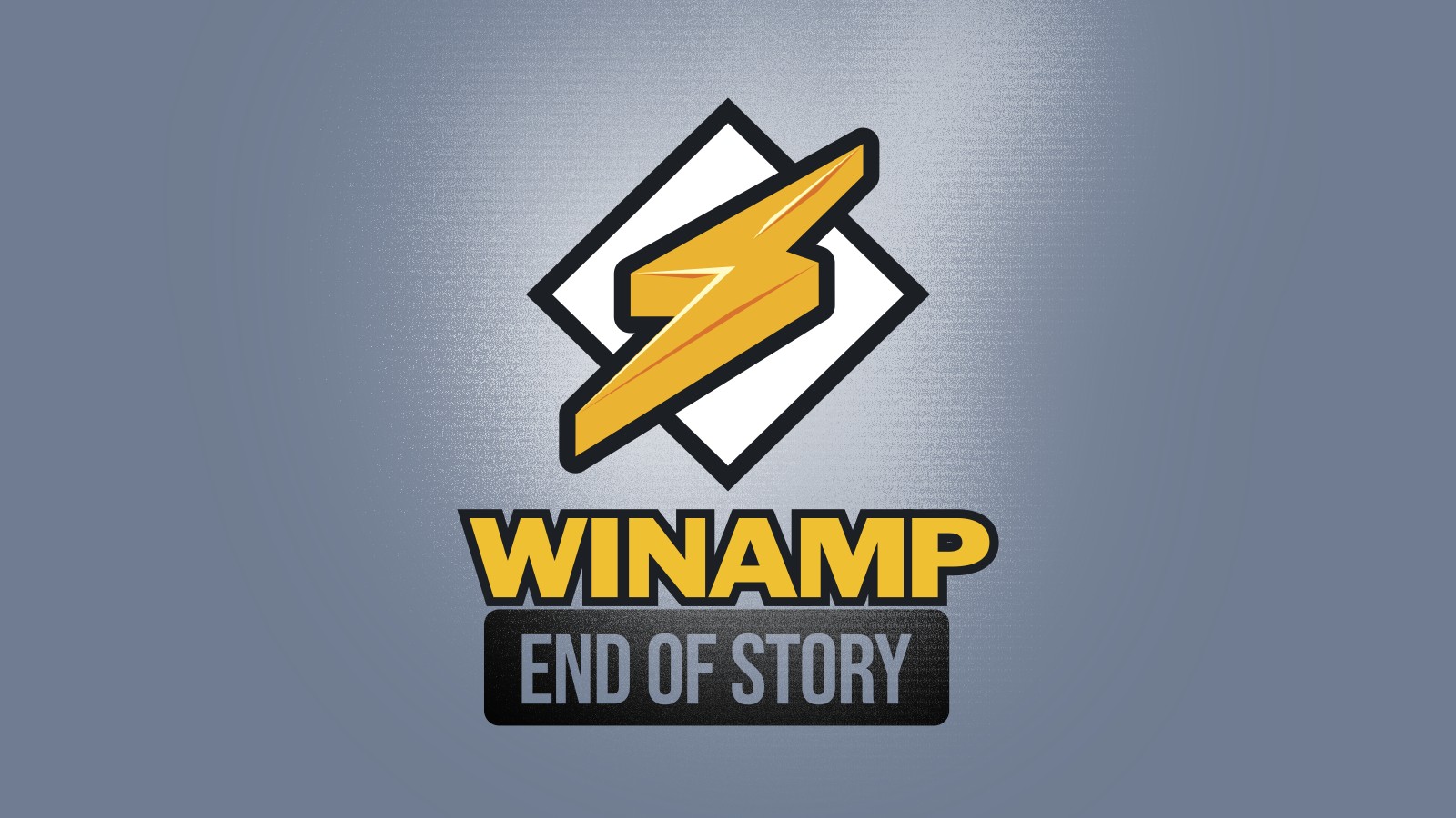 Winamp Open Source Story Is Over