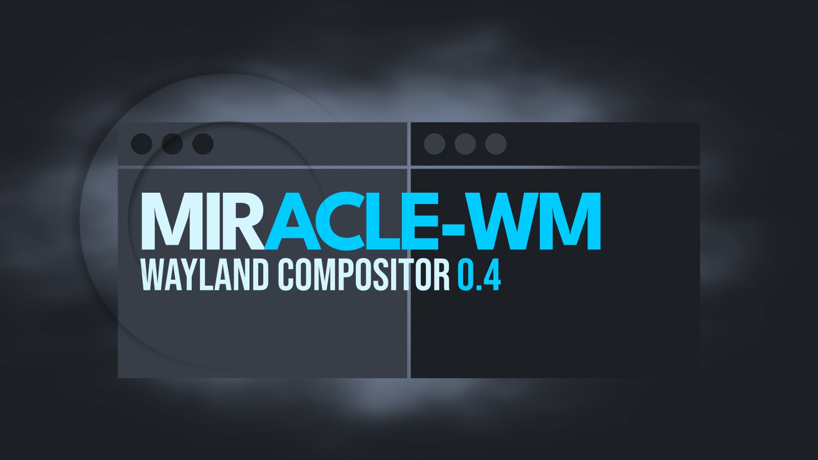 Miracle-WM 0.4 Enhances i3-IPC Support for Better Integration