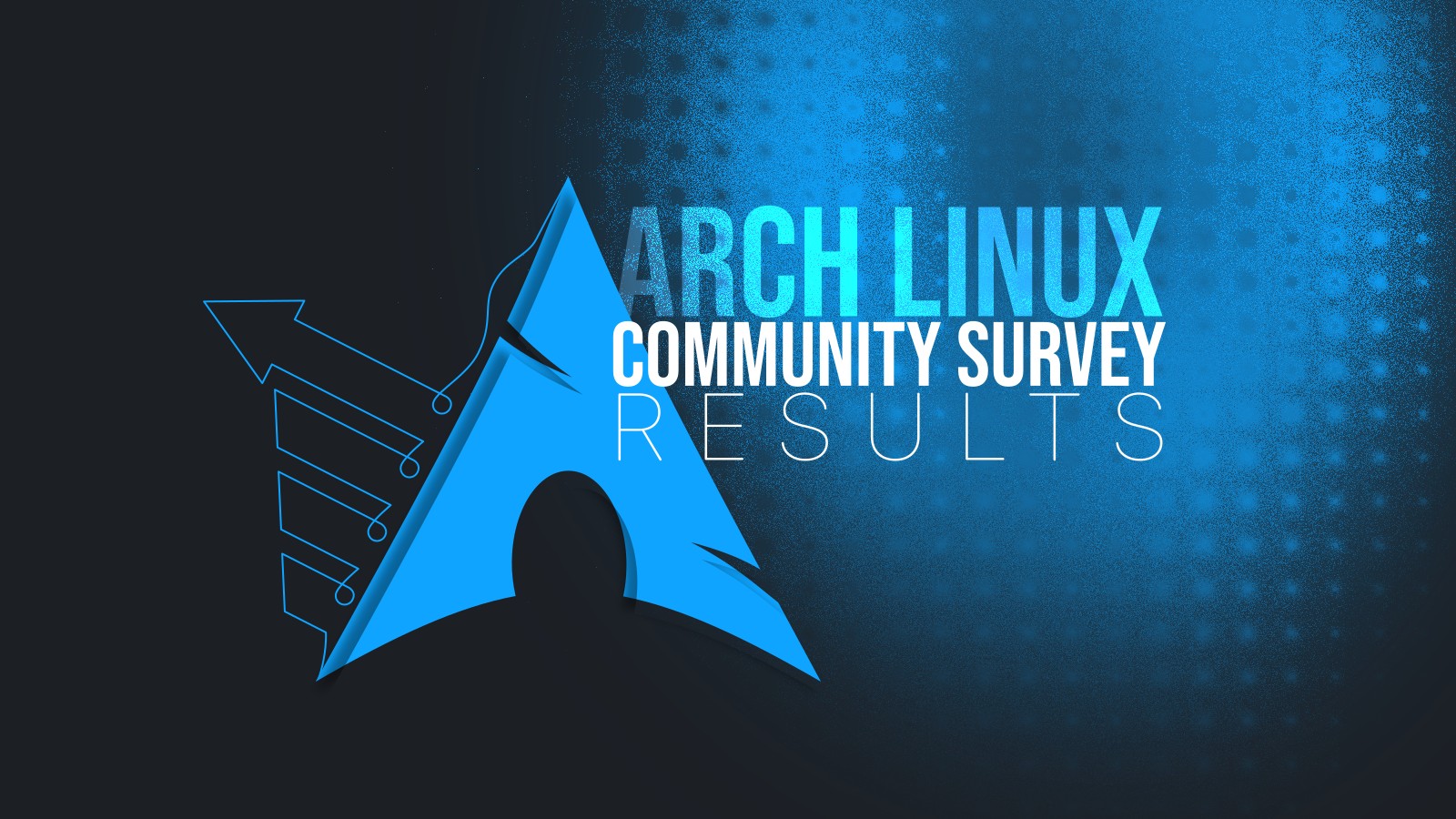 The Arch Linux Community Survey Results Are Here