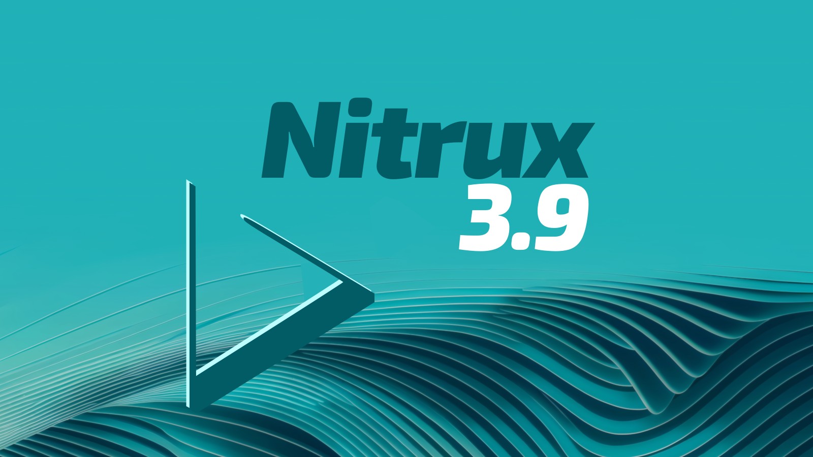 Nitrux 3.9 Released, Streamlines Power Management