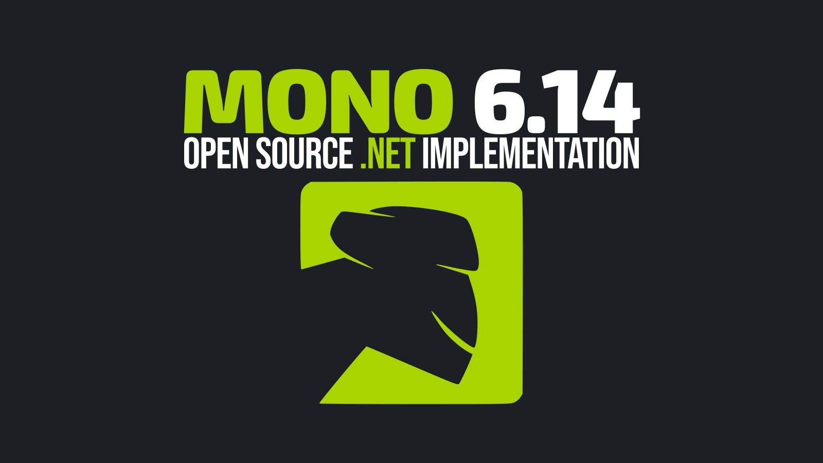 Framework Mono 6.14 Released as the First Stable Update in Five Years